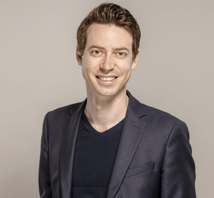 SVIT Young - Über uns